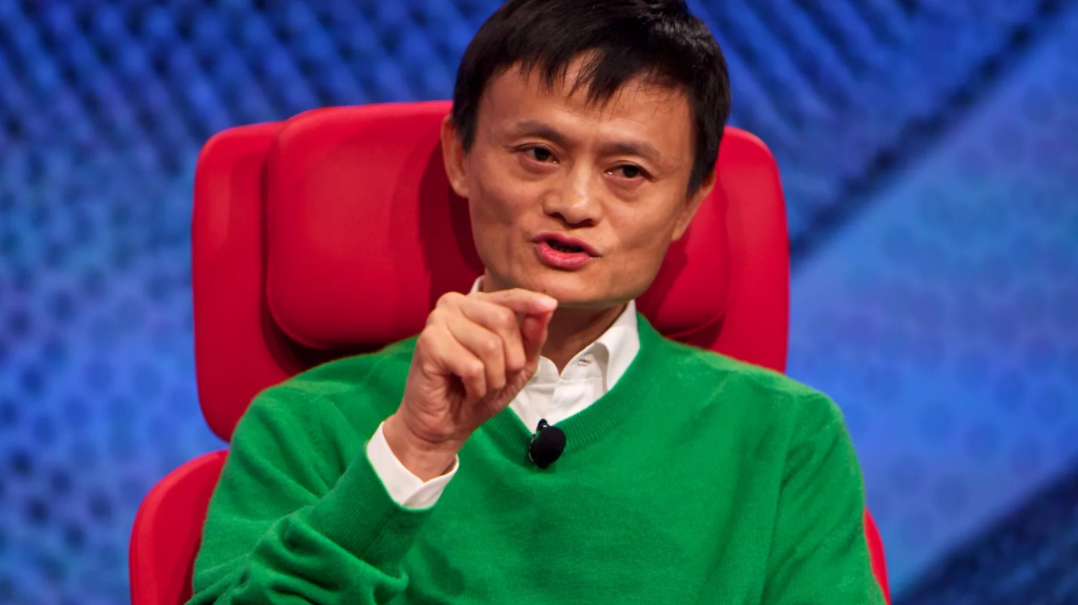 Jack Ma- His Story, Achievements, and Lessons for Today’s World ...